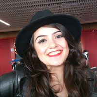 Merve Aygun - University of Amsterdam