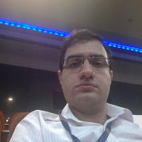 Masih Abedini - Isfahan University of Technology