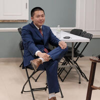 Brian Duong - Independent Researcher