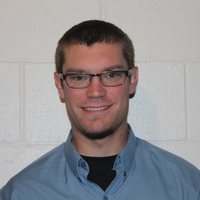 Kyle Beattie - University of Alberta