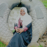 sara shomo - Independent Researcher