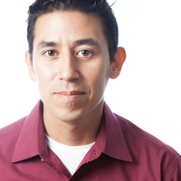 Michael Maestranzi - Columbia University