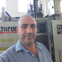 Atef Boulila - Independent Researcher