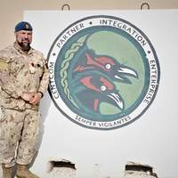 Tavis Harris | Laurier Centre for Military Strategic and Disarmament ...