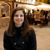 Ana Paula Meda - UENP