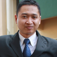 Nor Faiz Md Noor - Universiti Pertahanan Nasional Malaysia