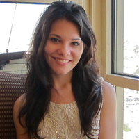 Nina Elizabeth Weaver - University of Oxford