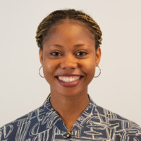 Adenike Adeyanju - University of Massachusetts Amherst