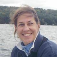 Susan Swensen - Ithaca College