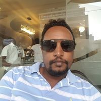 Mattias Gessesse - Independent Researcher