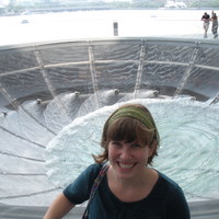 Dana Ziegler - New College of Florida