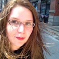 Laurel Marie Hart - Concordia University