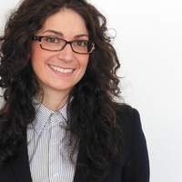 Janine Farrell - Simon Fraser University