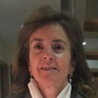 Ana Ferro - Independent Researcher