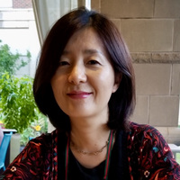 Jin Young Choi - Colgate Rochester Crozer Divinity School