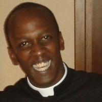 James Mwaura - Pontificia Universitas Sanctae Crucis