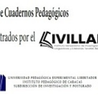 Cuadernos Pedagógicos del IVILLAB - Universidad Pedagogica Experimental ...