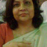 Abha Chauhan - Central University of Himachal Pradesh