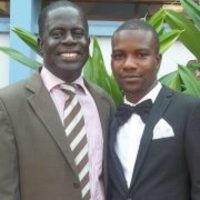 Isaac Quaye - Cape Coast Technical University