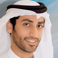 Ahmed Al-Hashmi - UAE University