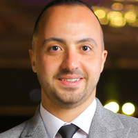 Ahmed Farag - Independent Researcher