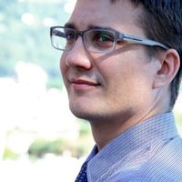 Pascal Bazzell - Fuller Theological Seminary