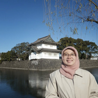 Ayu Dewi utari - Independent Researcher