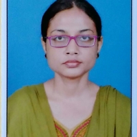 Samayita Dutta - The University of Burdwan