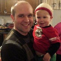 Jonathan Day - Western Illinois University