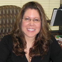 Michelle Peters - University of Houston Clear Lake