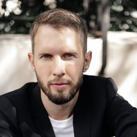 Ivan Savchenko - UNAM Universidad Nacional Autónoma de México