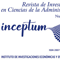 Inceptum: Revista en ciencias de la Administración | Universidad ...