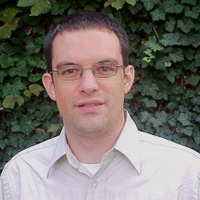 Christopher Rice - Lynn University