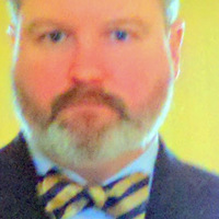 Rick Regan - Independent Researcher