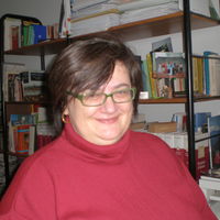 Anna Maffioletti - Università degli Studi di Torino