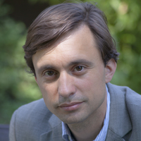 Ignacio Silva - Universidad Austral