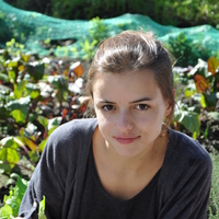 Abigail Bourguignon - École Normale Supérieure