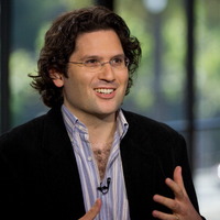 Michael Fertik - Harvard University