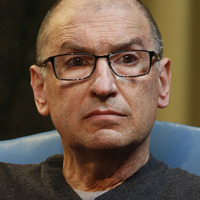 Daniel Bertrand Monk - Colgate University