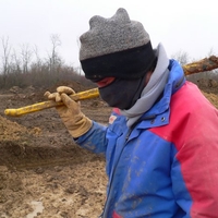 Raphaël Durost - INRAP, Institut National de Recherches Archéologiques ...