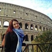 Stefania Enache - Independent Researcher