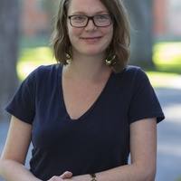 Maggie Solberg - Bowdoin College