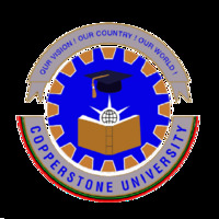 Copperstone University Library - Copperstone University