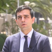 Pedro Harris Moya - Universidad Autónoma de Chile