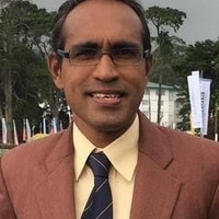 Nuwan Peiris - Lawyer