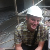 Adam Sargent - Western Sydney University