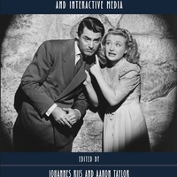 Aaron Taylor - University of Lethbridge