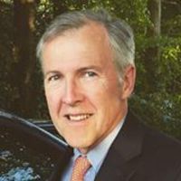 Robert Currey - London South Bank University