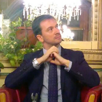 Daniele Coduti - Università degli Studi di Foggia