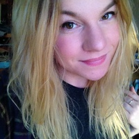 Hannah Collins - University of Edinburgh